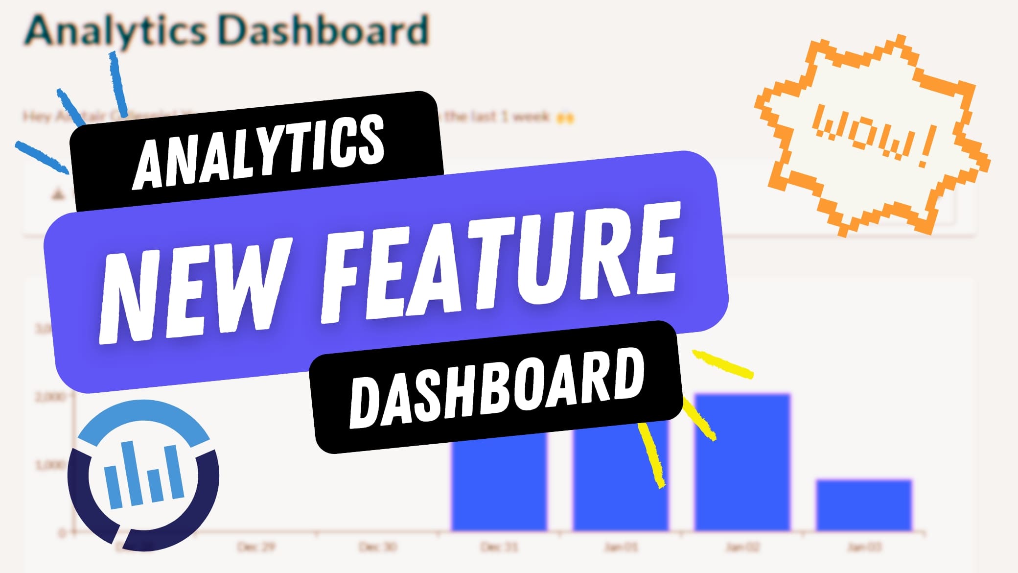 Introducing Analytics Dashboard | Track Plays & Engagement
