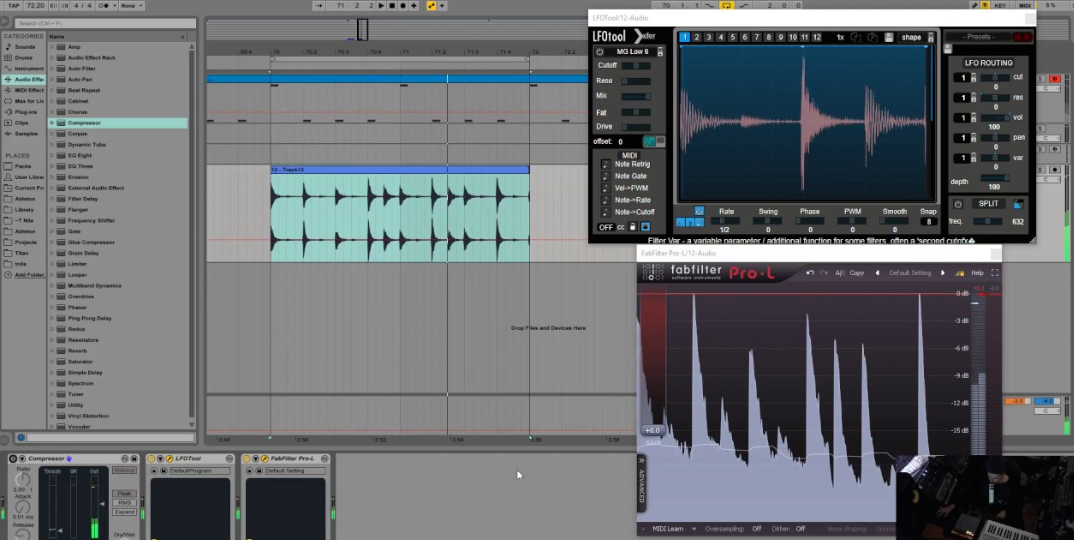 Why Dynamic Range is Important in Audio Mastering (Tutorial)