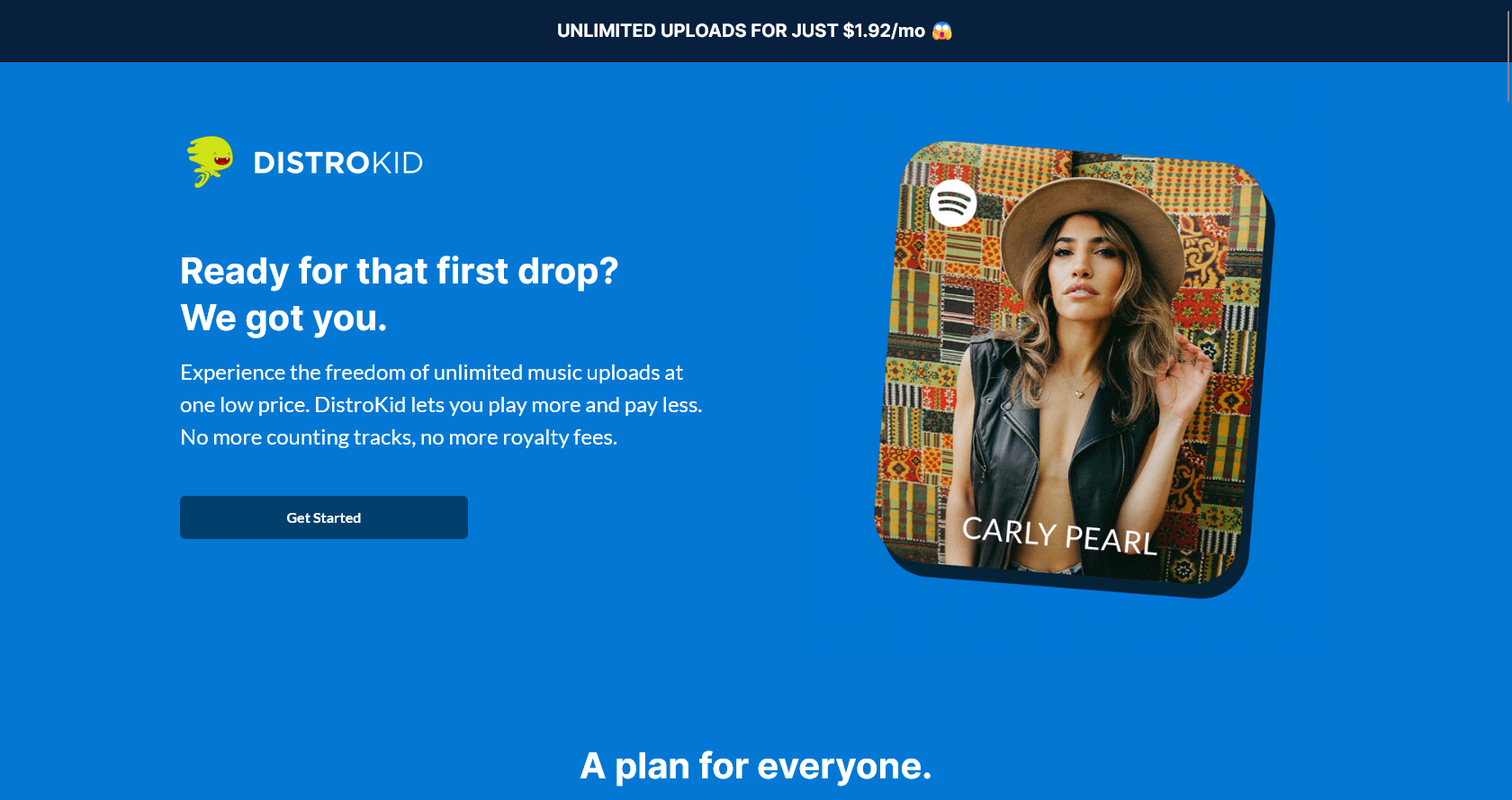 10 Best Distribution Services for Artists