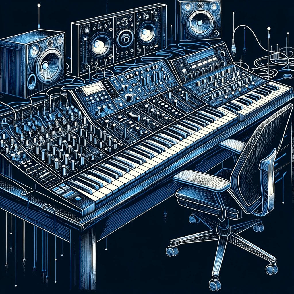 Mastering House Music Production with Sample Focus