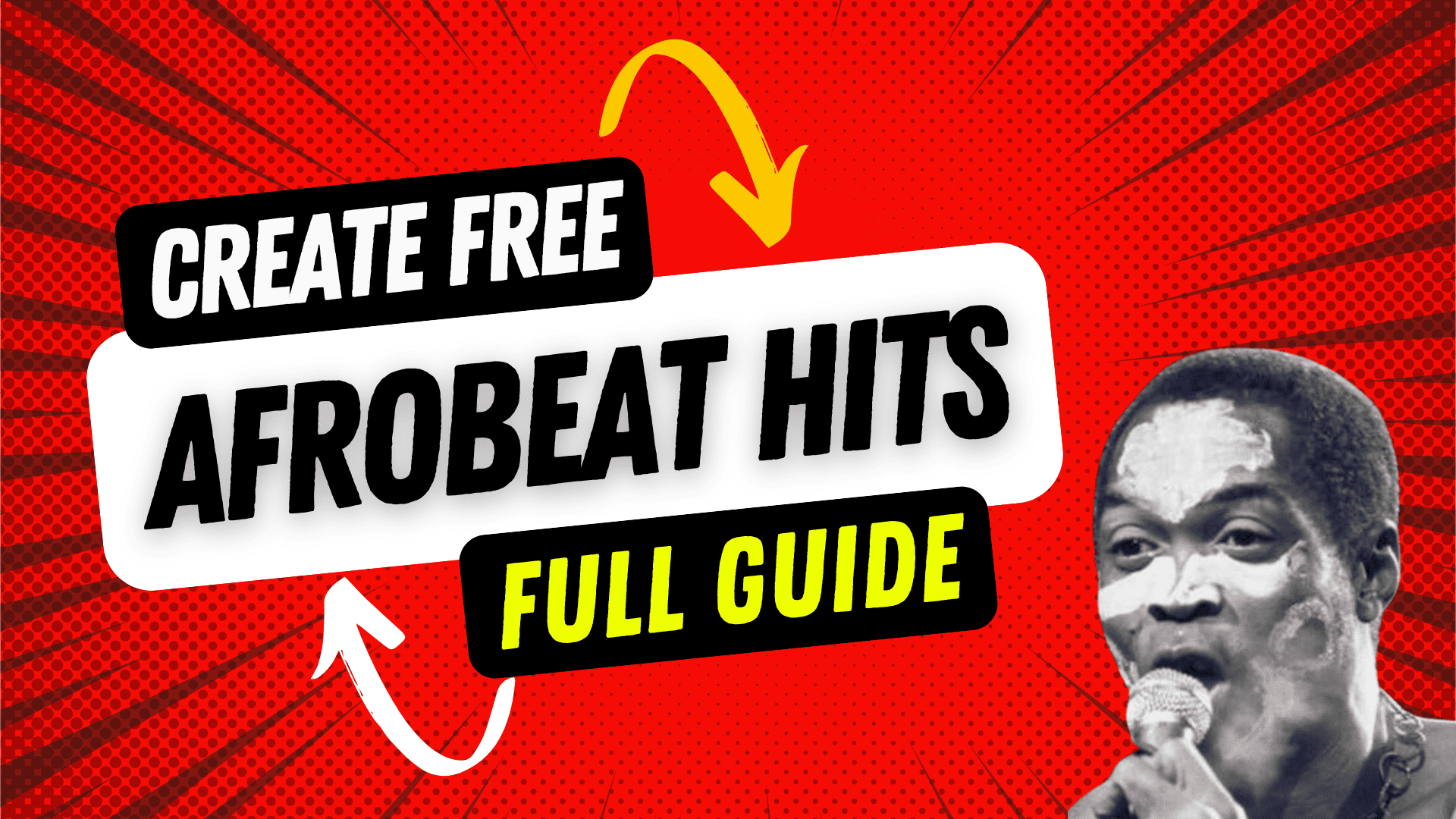Produce a Hit Afrobeat Track for Free: DAWs, Samples, & Plugins