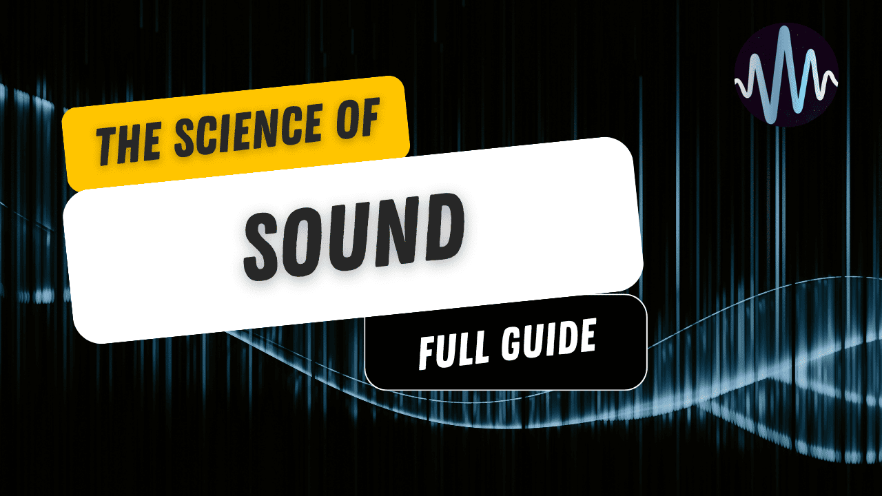 The Science Behind Sound: How Frequency Affects Emotion in Music