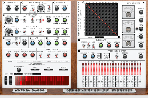 The Vocoder: What It Is, How It Works, and Ways You Can Use It
