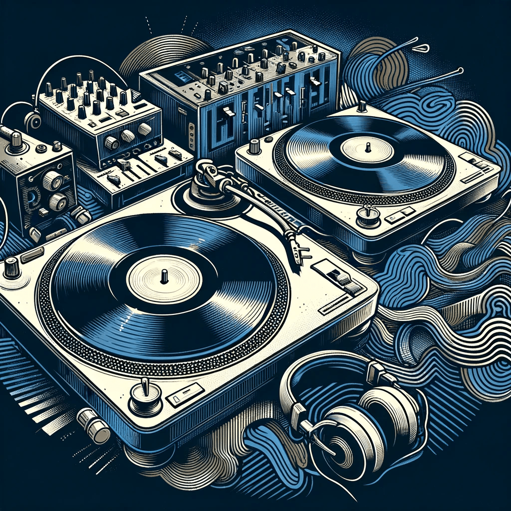 Brazilian Phonk Samples: How To Make Authentic Tracks