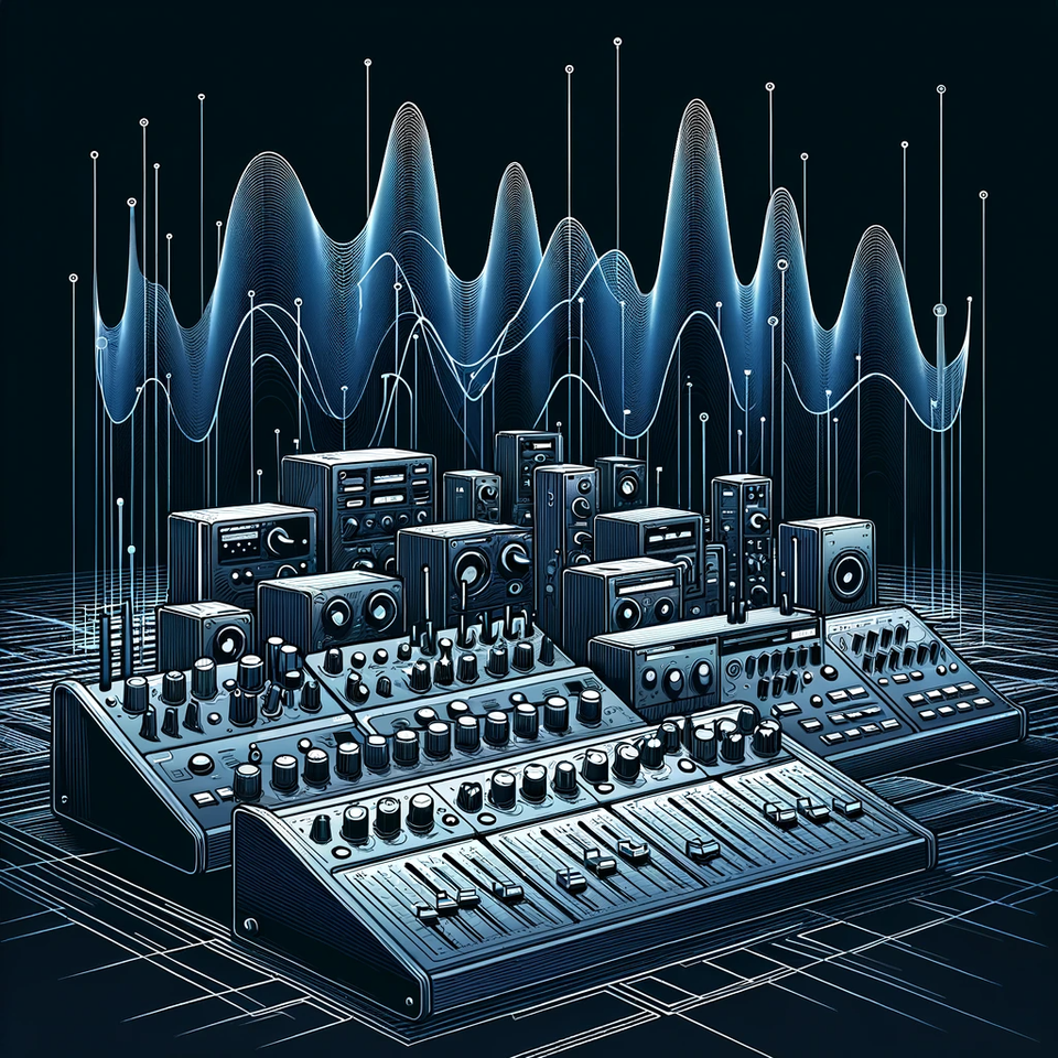 Mastering Ableton Live's Effect Rack: Transform Your Tracks
