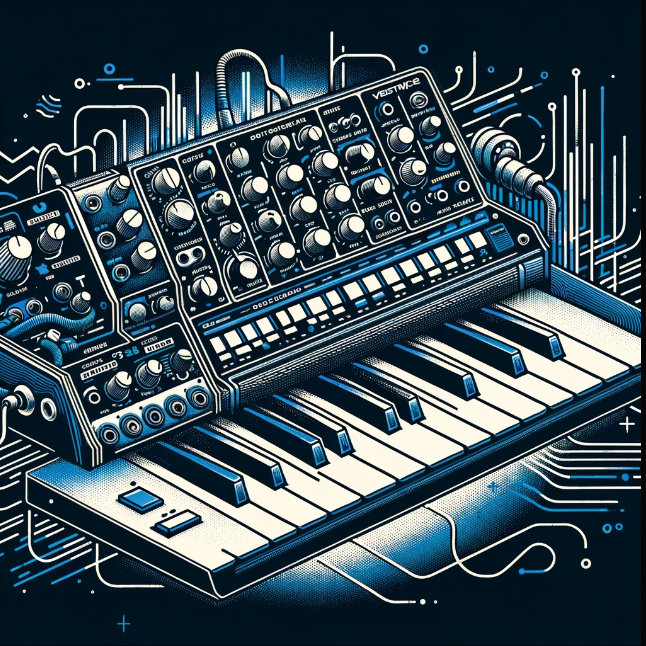 Acid Breaks: Reviving '90s Grooves in Modern Tracks